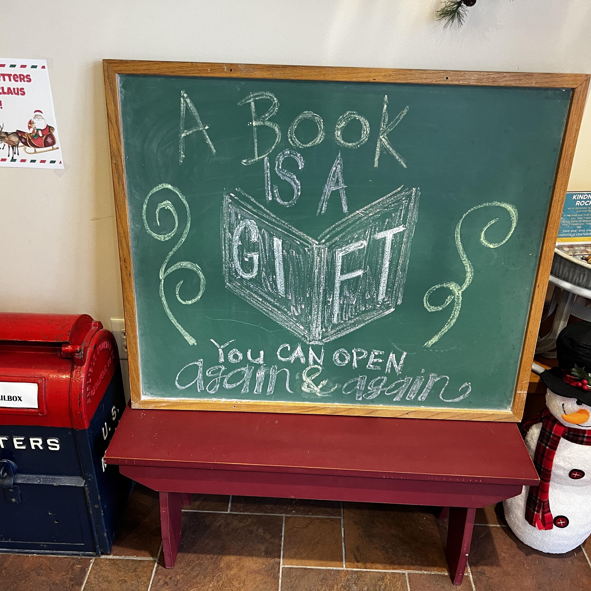 Montezuma Public Library :: Montezuma Public Library