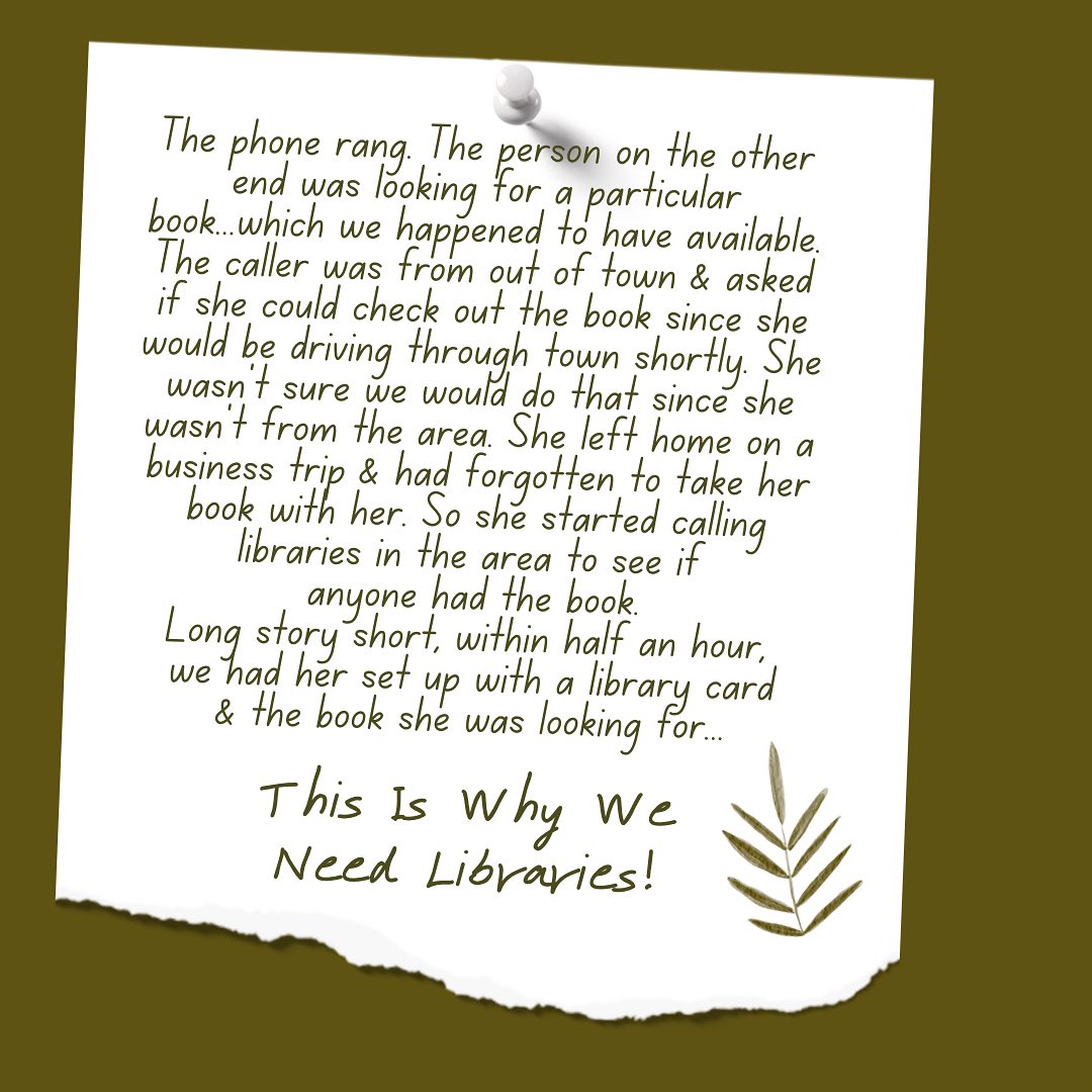 Montezuma Public Library :: Montezuma Public Library