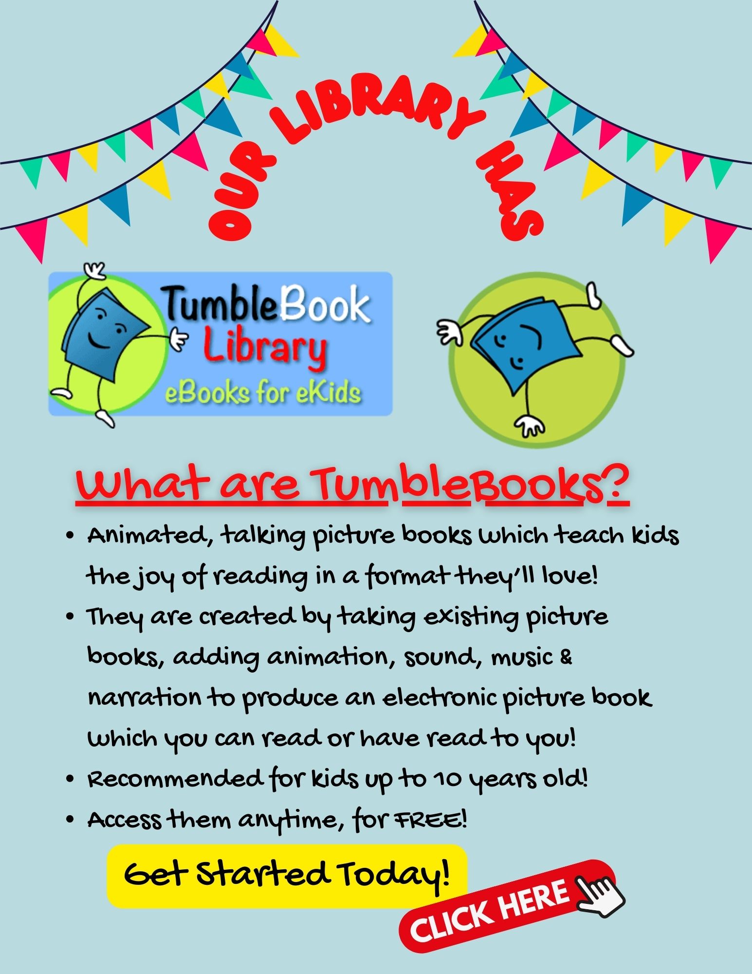 Montezuma Public Library :: Montezuma Public Library