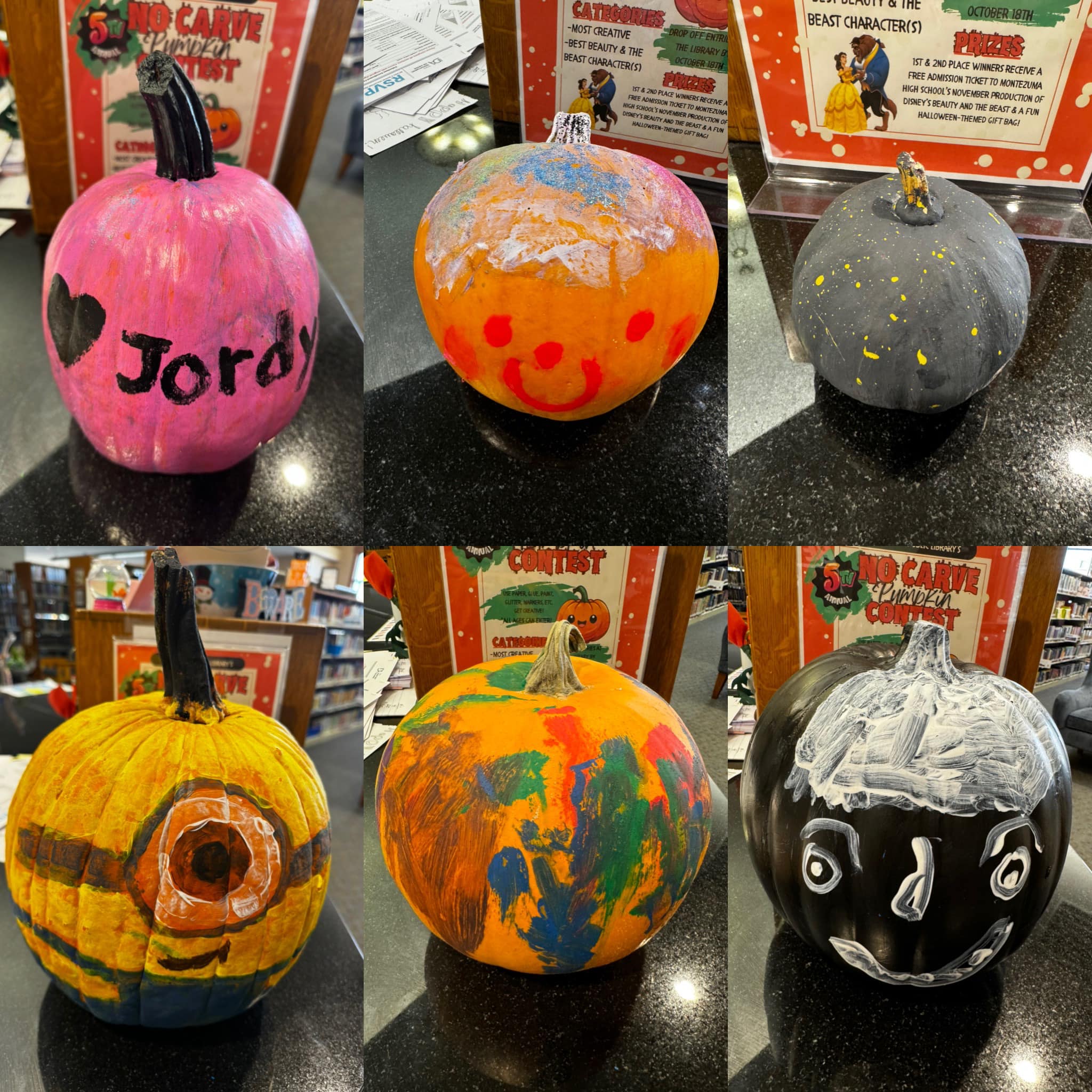 Montezuma Public Library :: Montezuma Public Library