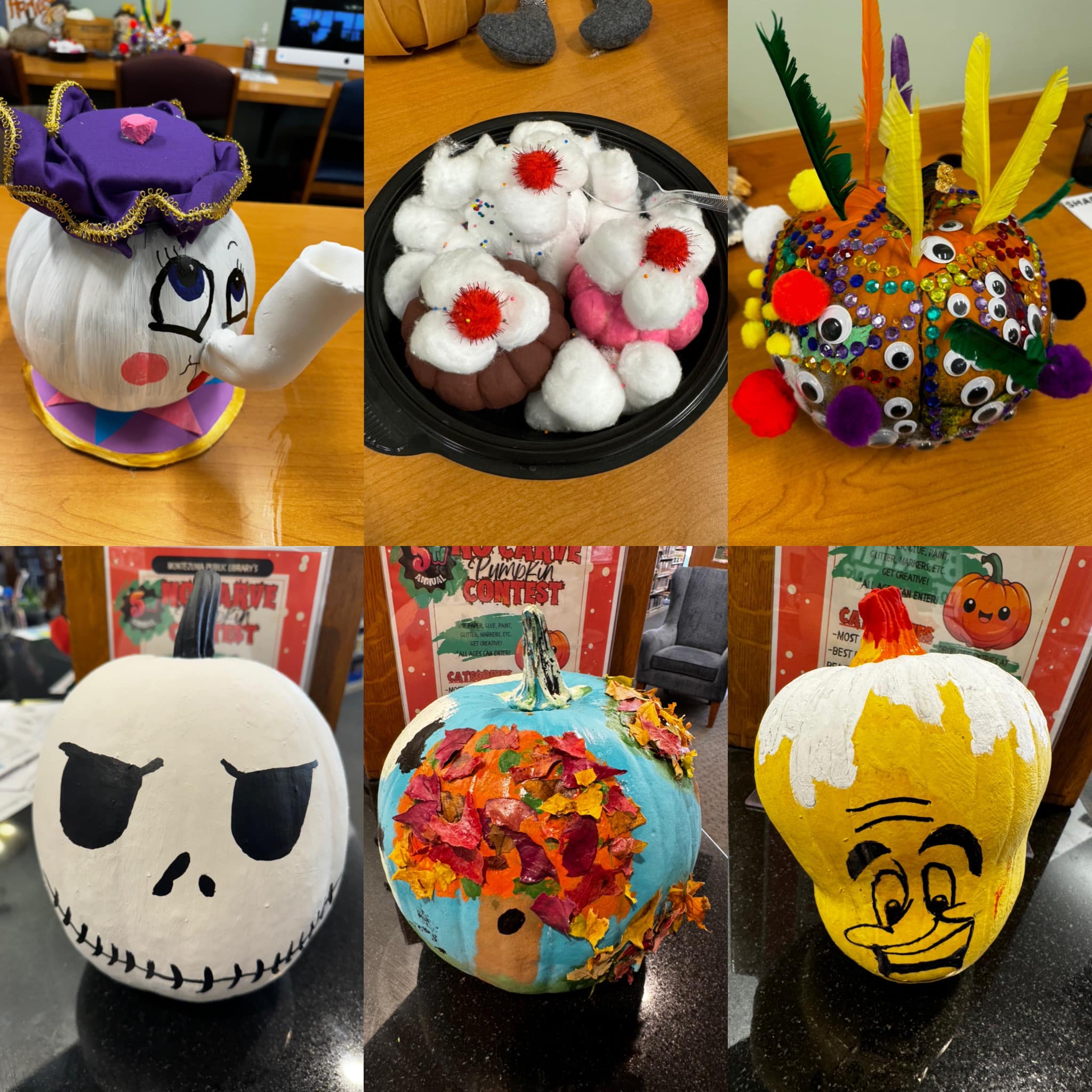 Montezuma Public Library :: Montezuma Public Library