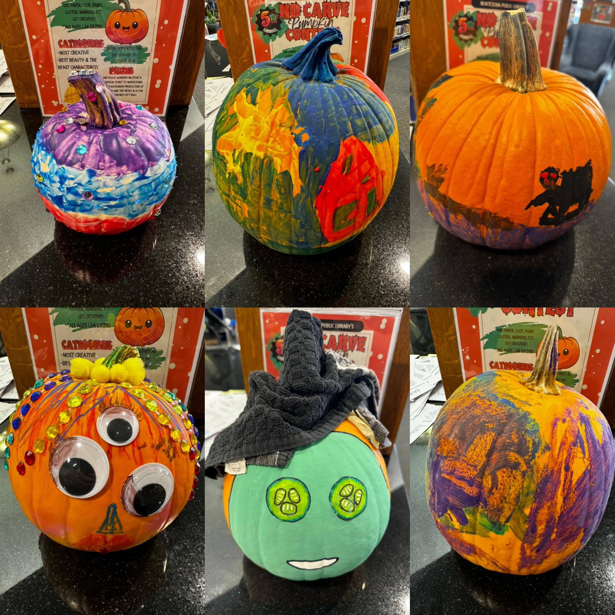 Montezuma Public Library :: Montezuma Public Library