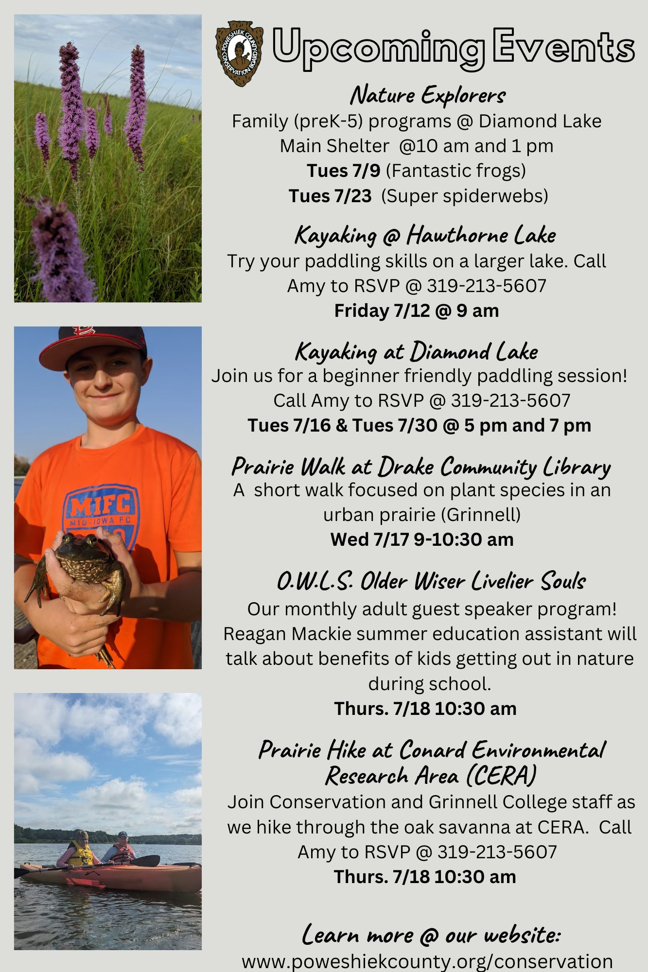 Montezuma Public Library :: Montezuma Public Library